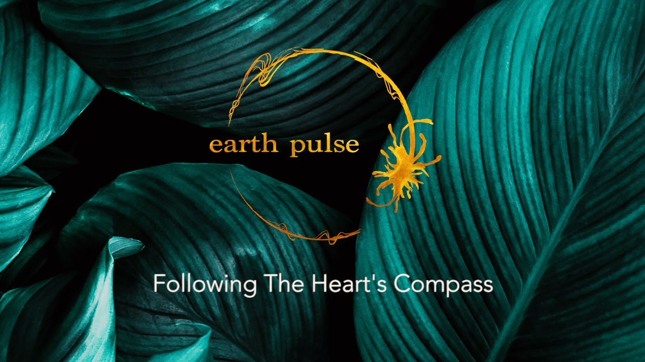 The Hearts Compass - YouTube