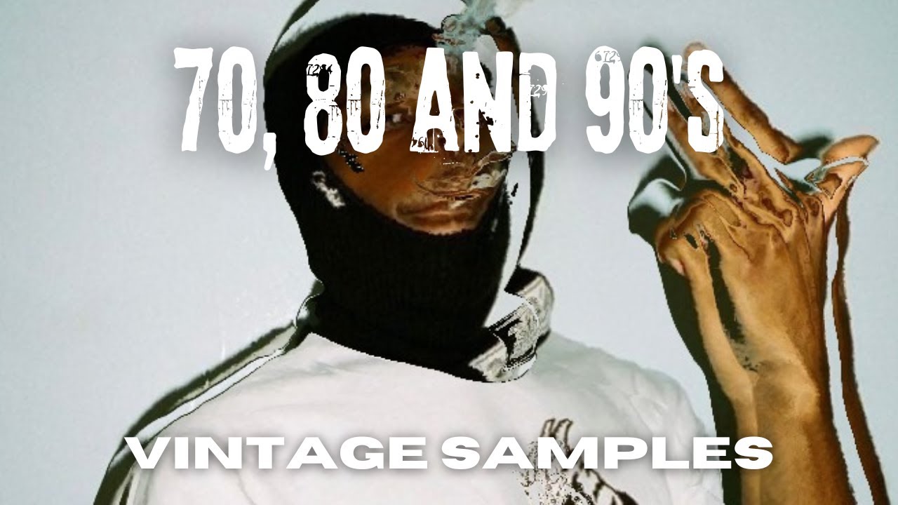 [FREE SAMPLES] 70, 80 AND 90's VINTAGE SAMPLES (90's, Vintage Soul ...