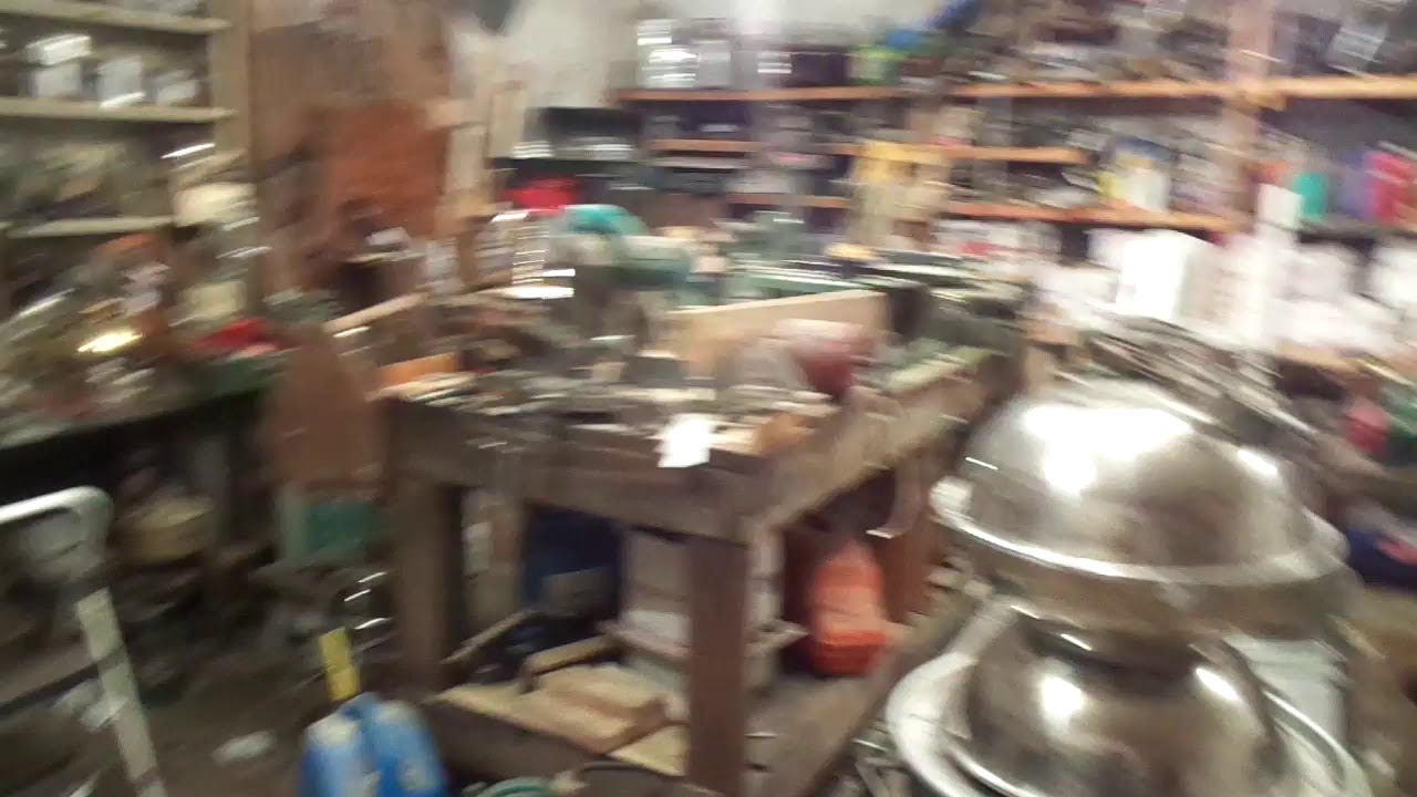 tidy workshop 001 - YouTube