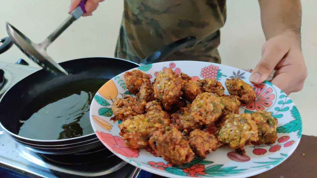 Best Manchurian Recipe 👌👌 - YouTube