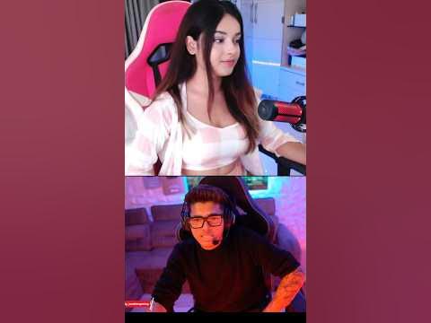 Jonathan crush ️ Jonathan raid on Mizo gaming#jonathan #shorts - YouTube