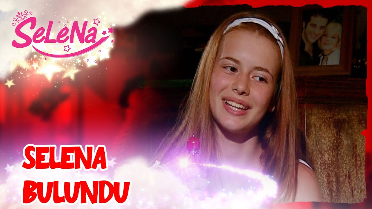 Selin'in Selena'yı bulduğu o an | Selena Özel Sahneler 1. Bölüm - YouTube