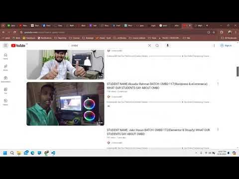 PHP - OOP - Part - 2 - YouTube