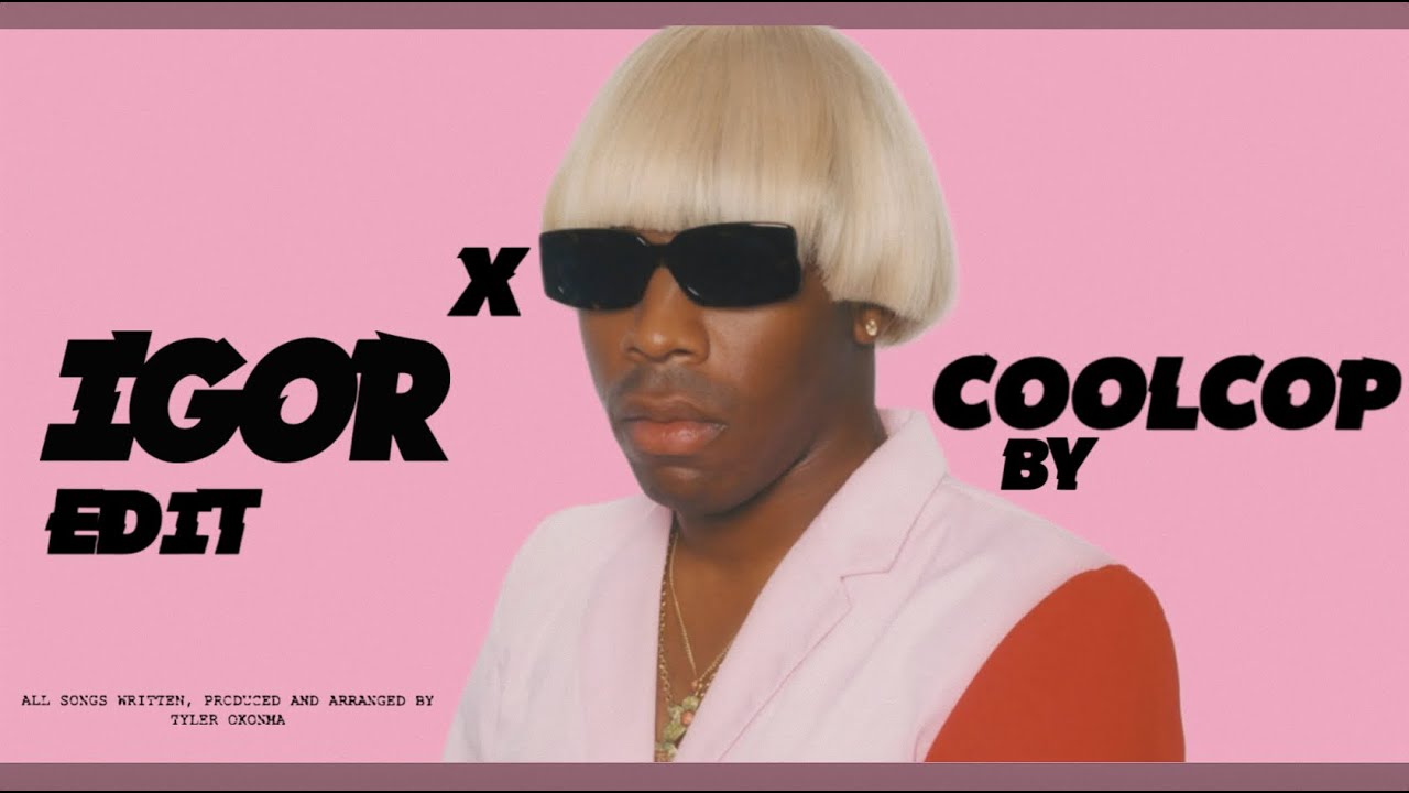 IGOR X COOLCOP | RUNNING OUT OF TIME | {BEST PART} - YouTube