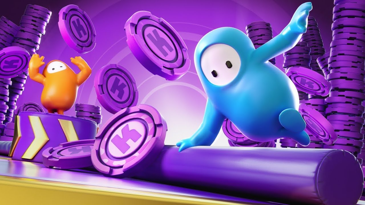 Fall Guys - Season 3 Kudos Carnival New Event Leaked | Rewards ...