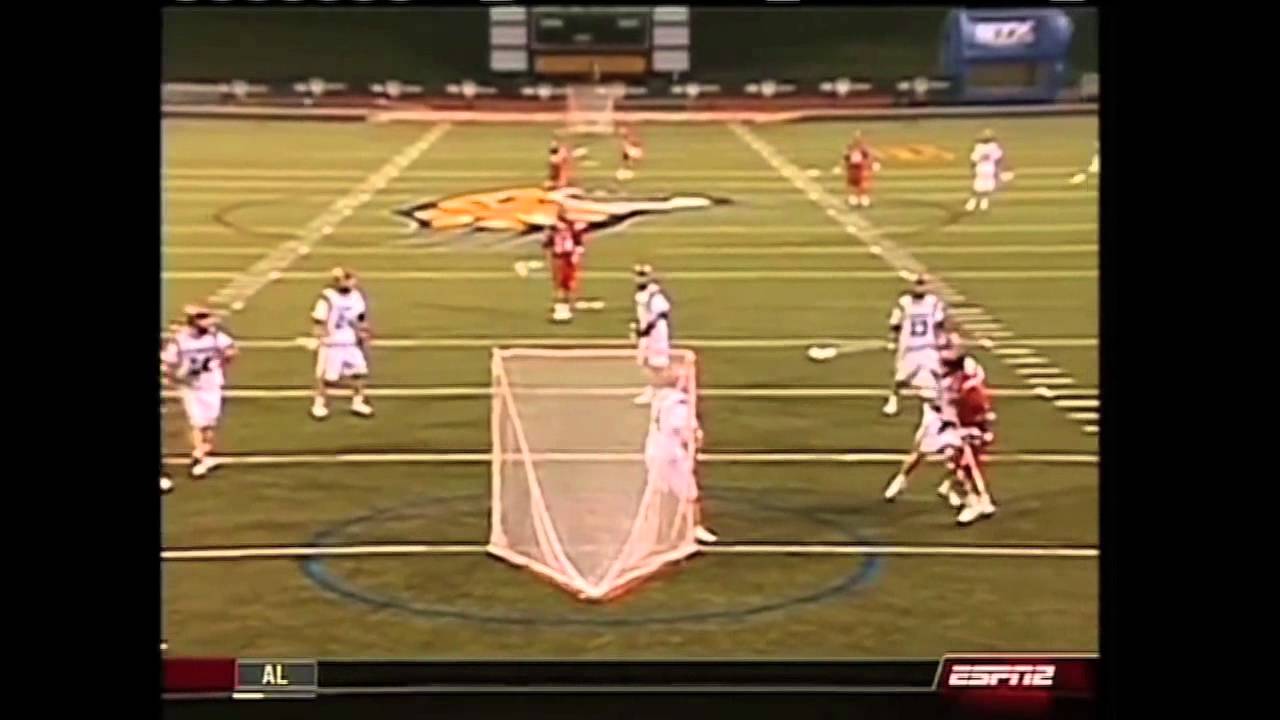 Steele Stanwick Under Armour All America Game 10th Anniversary - YouTube