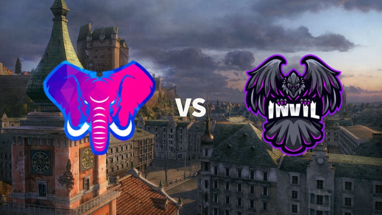 TREAD vs INVIL Himmelsdorf ELITE FRONT - YouTube