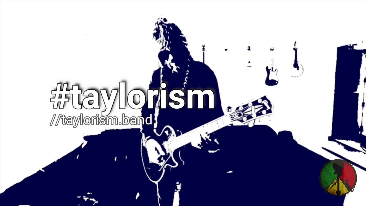 #taylorism teaser - YouTube