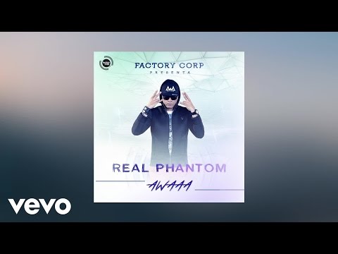 Phantom - Dale Mama Cita (AUDIO)