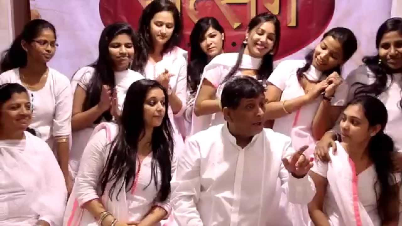 Anil Kant | PREM.ANAND.SHANTI | MUSIC VIDEO - YouTube