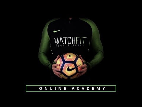 Welcome To Matchfit Conditioning | Health-n-Family Blog - YouTube