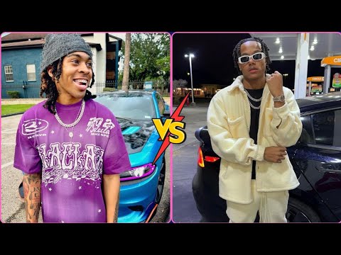 Eli Unique And RichBoyTroy Comparison 2024, Relationship, Net Worth ...