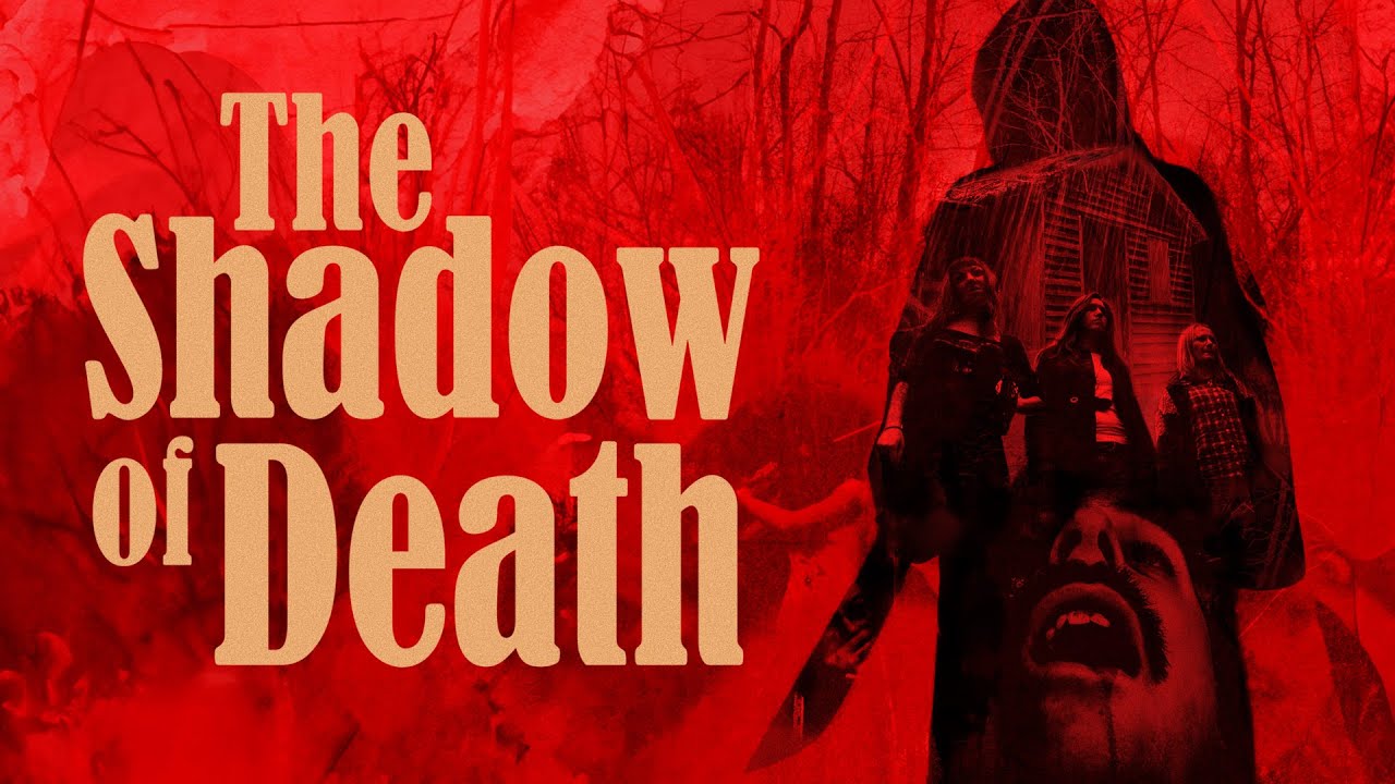 The Shadow of Death (2012) 📽️ FULL HORROR MOVIE | SLASHER - YouTube