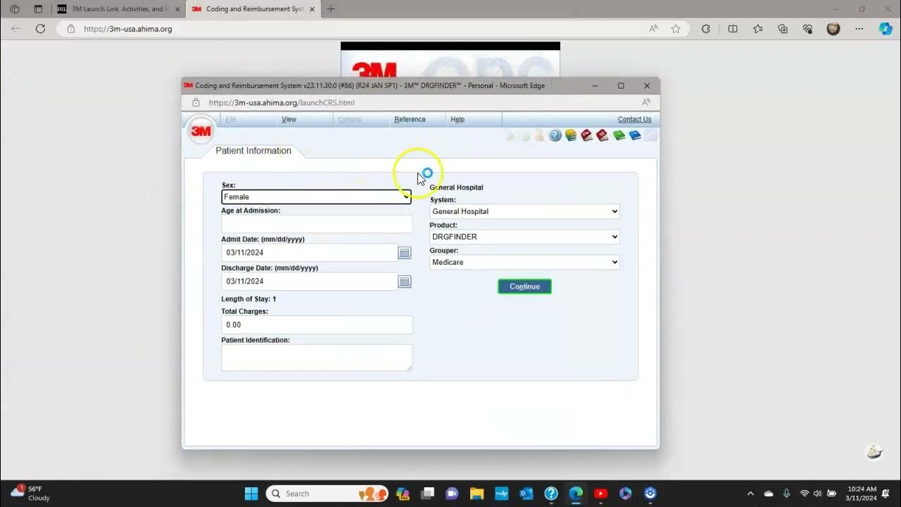 3M Ecoder Instructions - YouTube