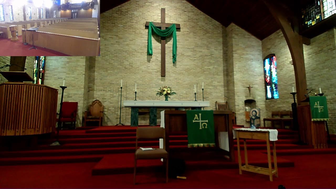 Tuesday Nov. 12, Morning Prayers - YouTube
