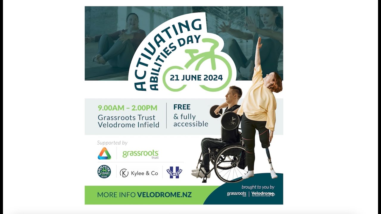 Activating Abilities Day 21st June 2024 - YouTube