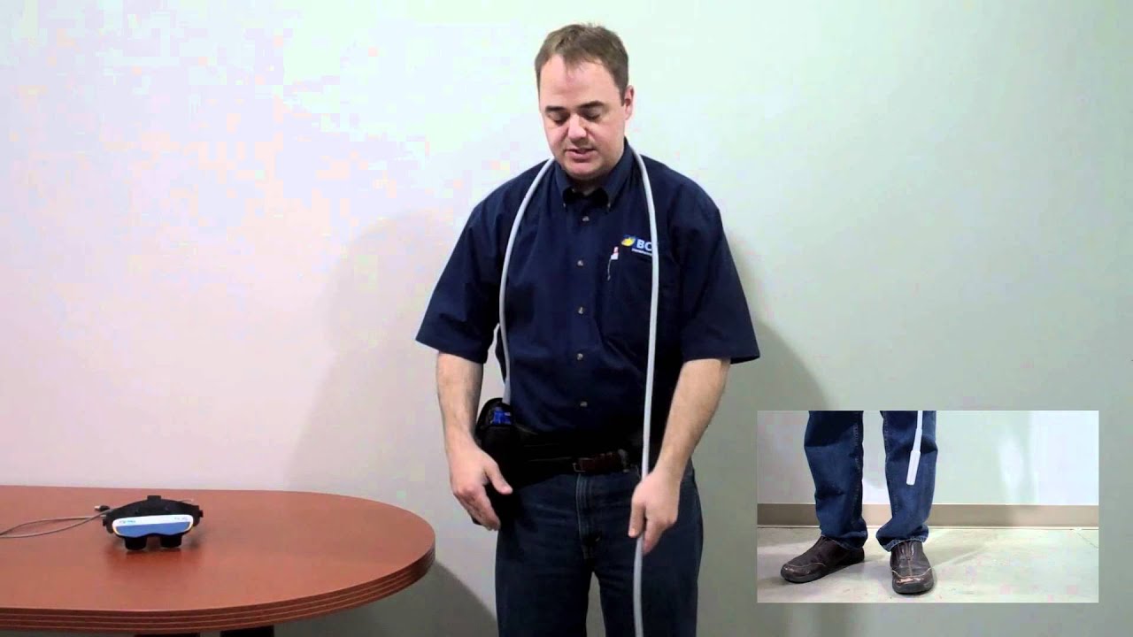 Be ready to scan with Easi-Scan in under 2 minutes -- BCF Technology ...