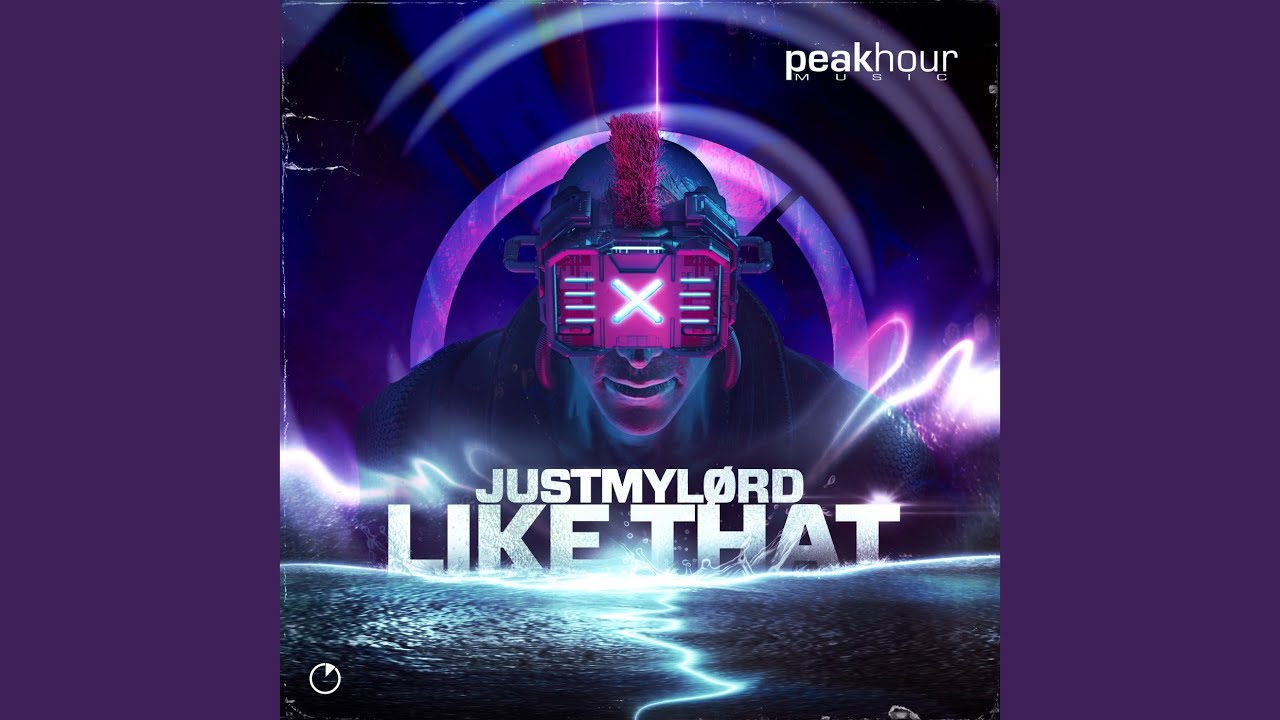 Like That (Original Mix) - YouTube