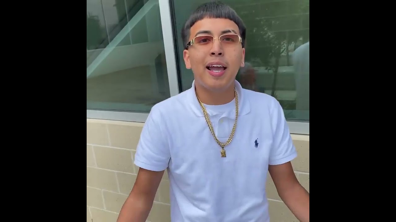 D CASTRO - TRILL MEXICANO FREESTYLE (CHICANO RAP) - YouTube