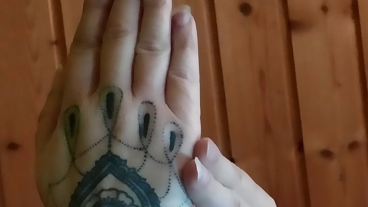 ¿Qué es el tapping? - YouTube