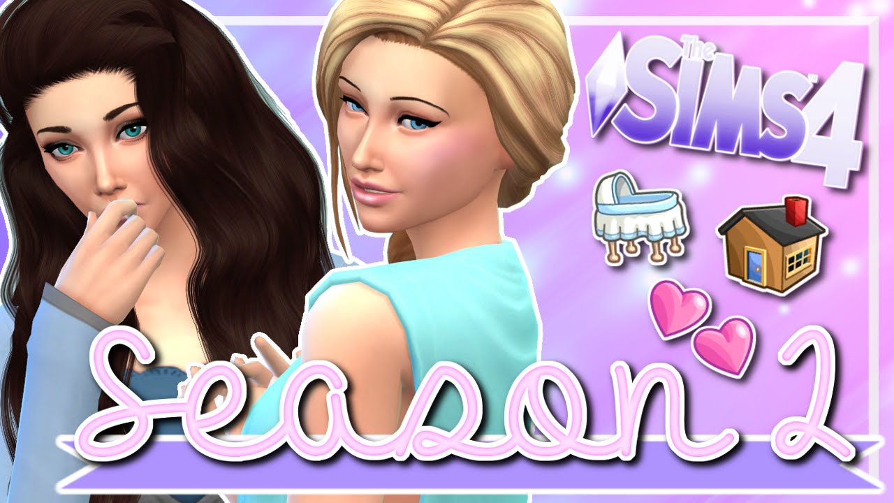 Let's Play : The Sims 4 Season 2 | Part 53 - CRUISE SHIP VACATION ...