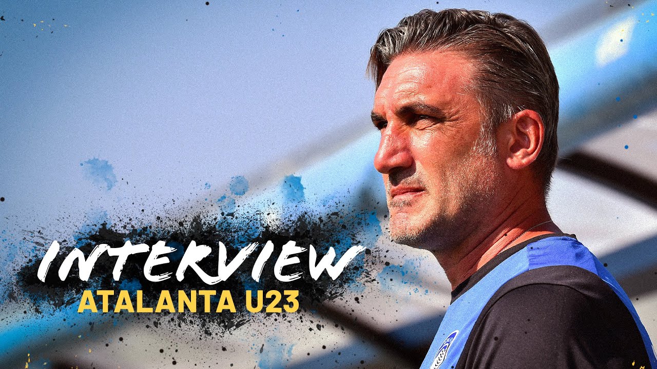 Atalanta U23 | Francesco Modesto: "Obiettivo? Crescere e migliorarsi ...