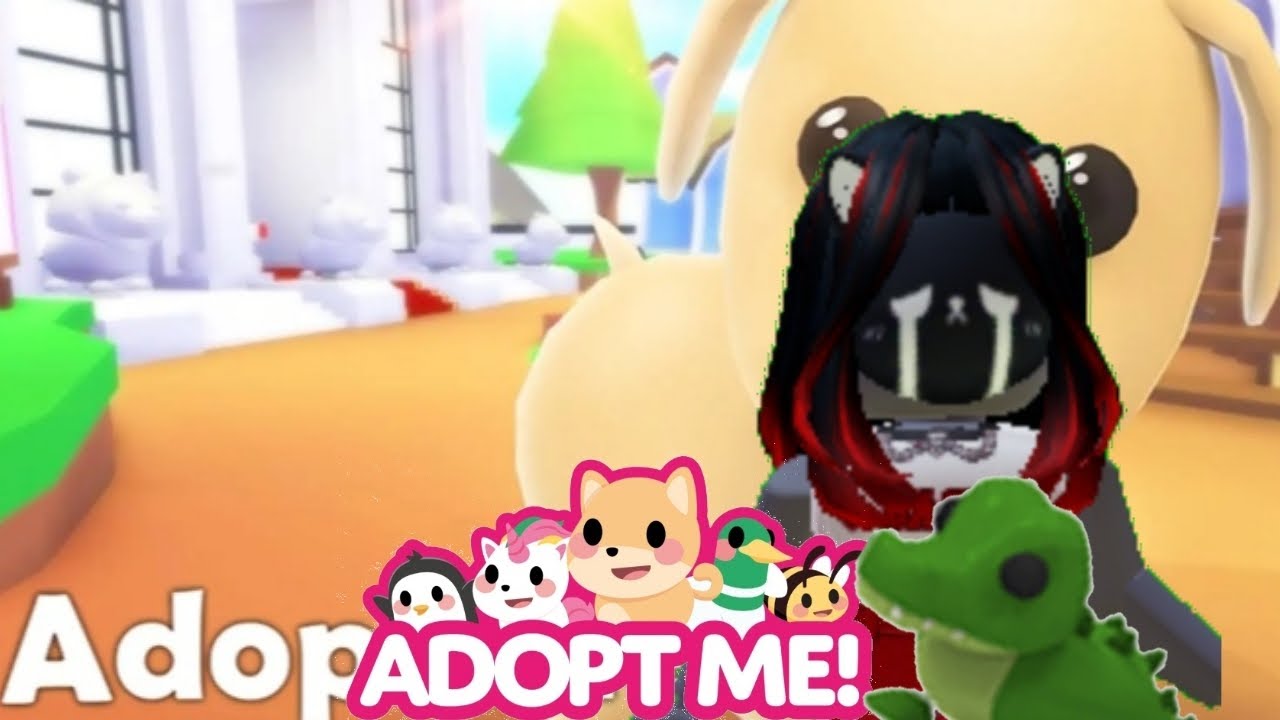 || offers for crocodile || adopt me || - YouTube