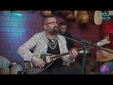 Ezel Tosun - Gönül Dağı #Ezelilebizbize