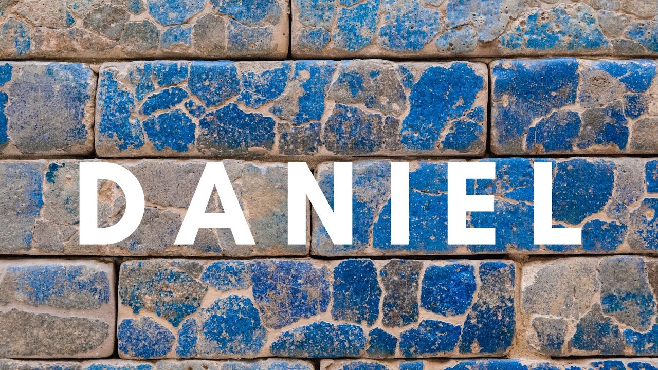 Daniel Class 8 and Wednesday Night Devotional - YouTube