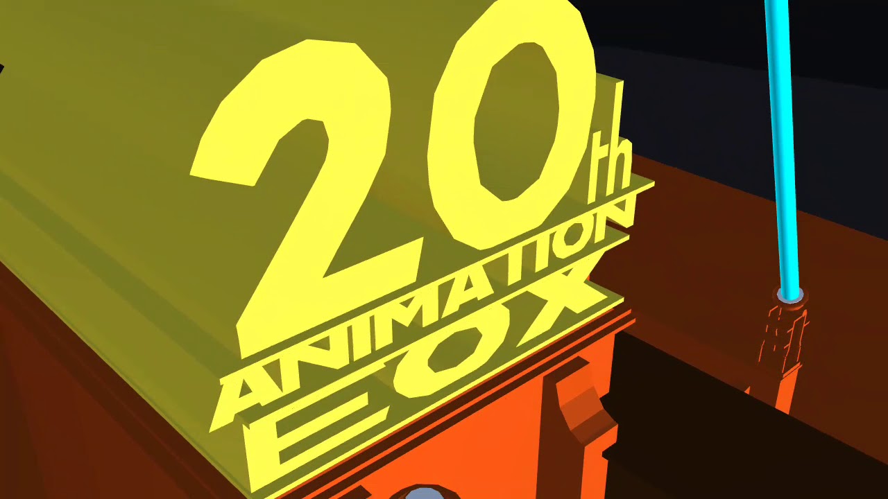 For Estevez Company: 20th Animation Eox in Prisma3D - YouTube