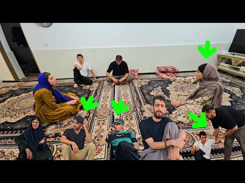 The House Deal: Sadegh’s Revelation Forces Arsalan to Face a Bitter Truth!