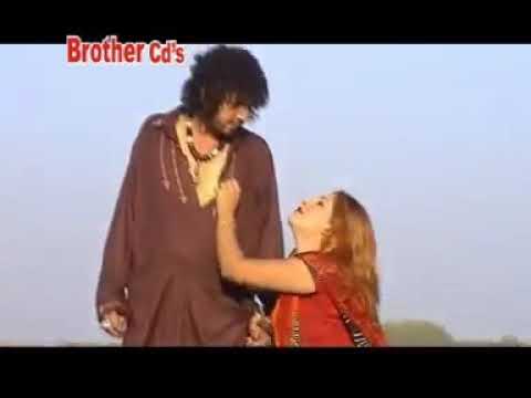 Semi khan nono pashto dance(17) - YouTube