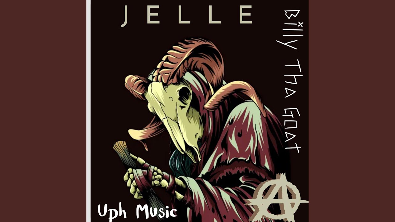 Billy Tha Goat (feat. Uph Music) - YouTube
