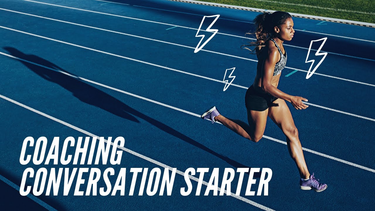 Coaching Starter Kit - YouTube