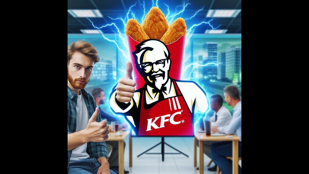 4. KFC: Key Franchise Information. Series: Franchise Business – The ...