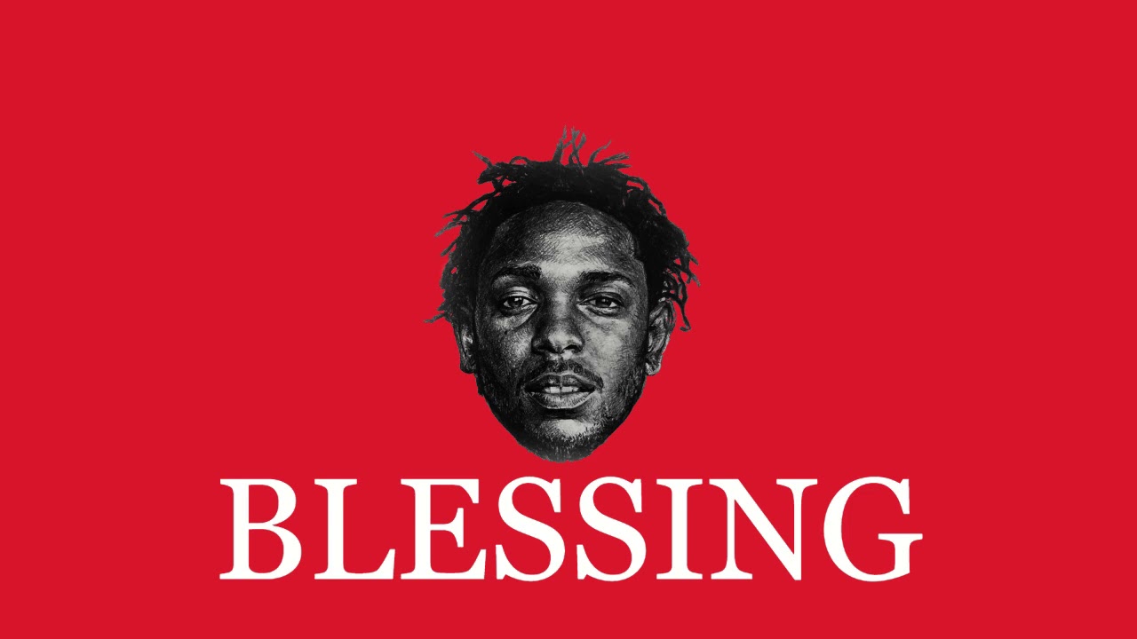 "BLESSING" Kendrick Lamar Prayer Type Beat - YouTube