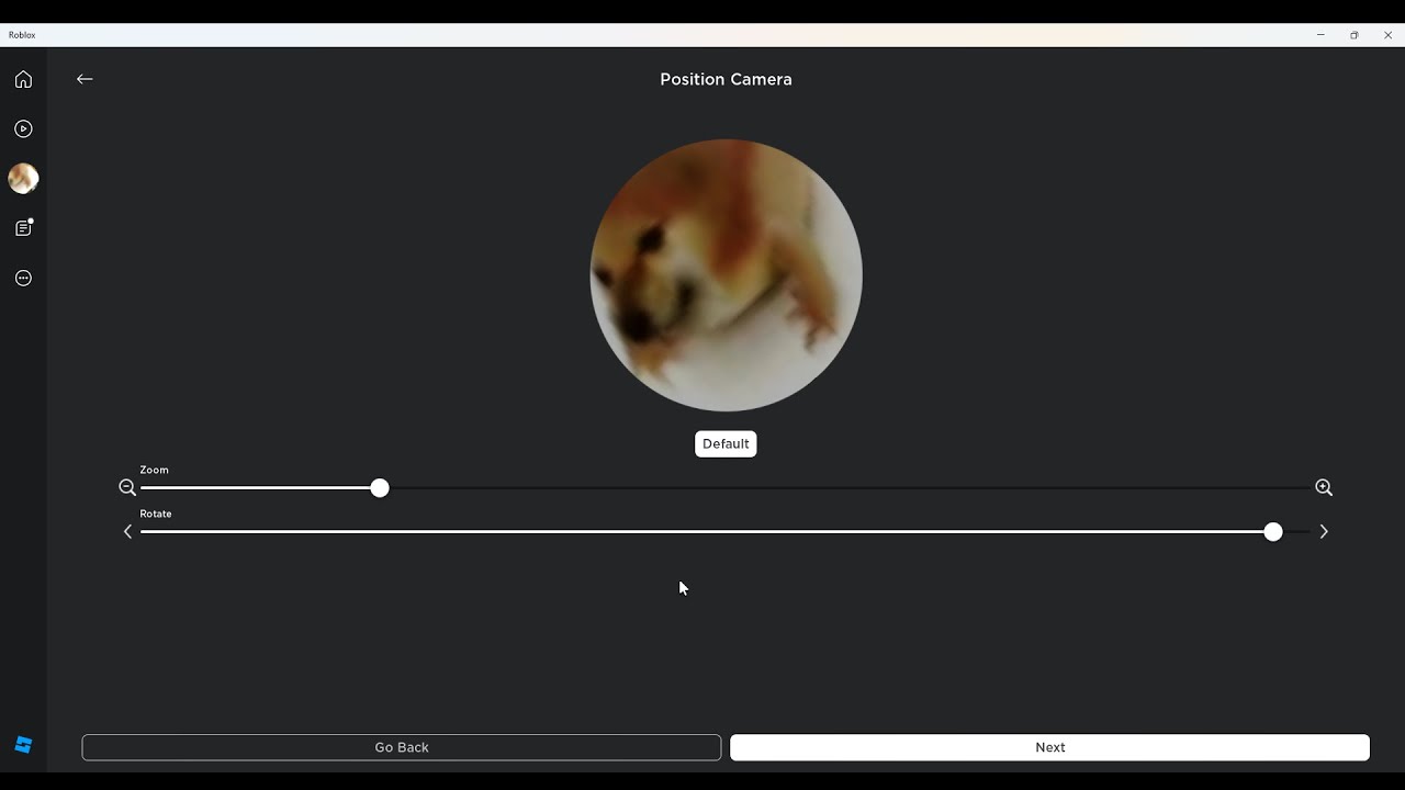 how to get cheems frog pfp (must have big blocky leg) - YouTube