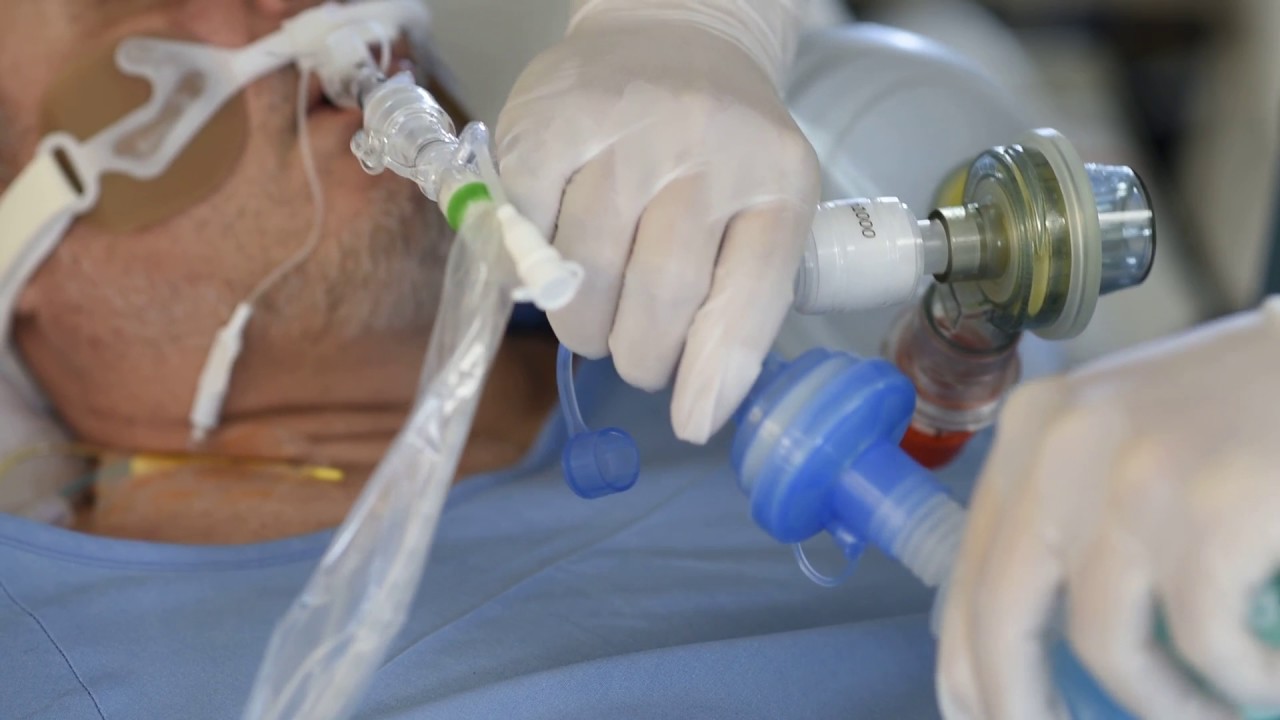 HME Change with Flusso - YouTube