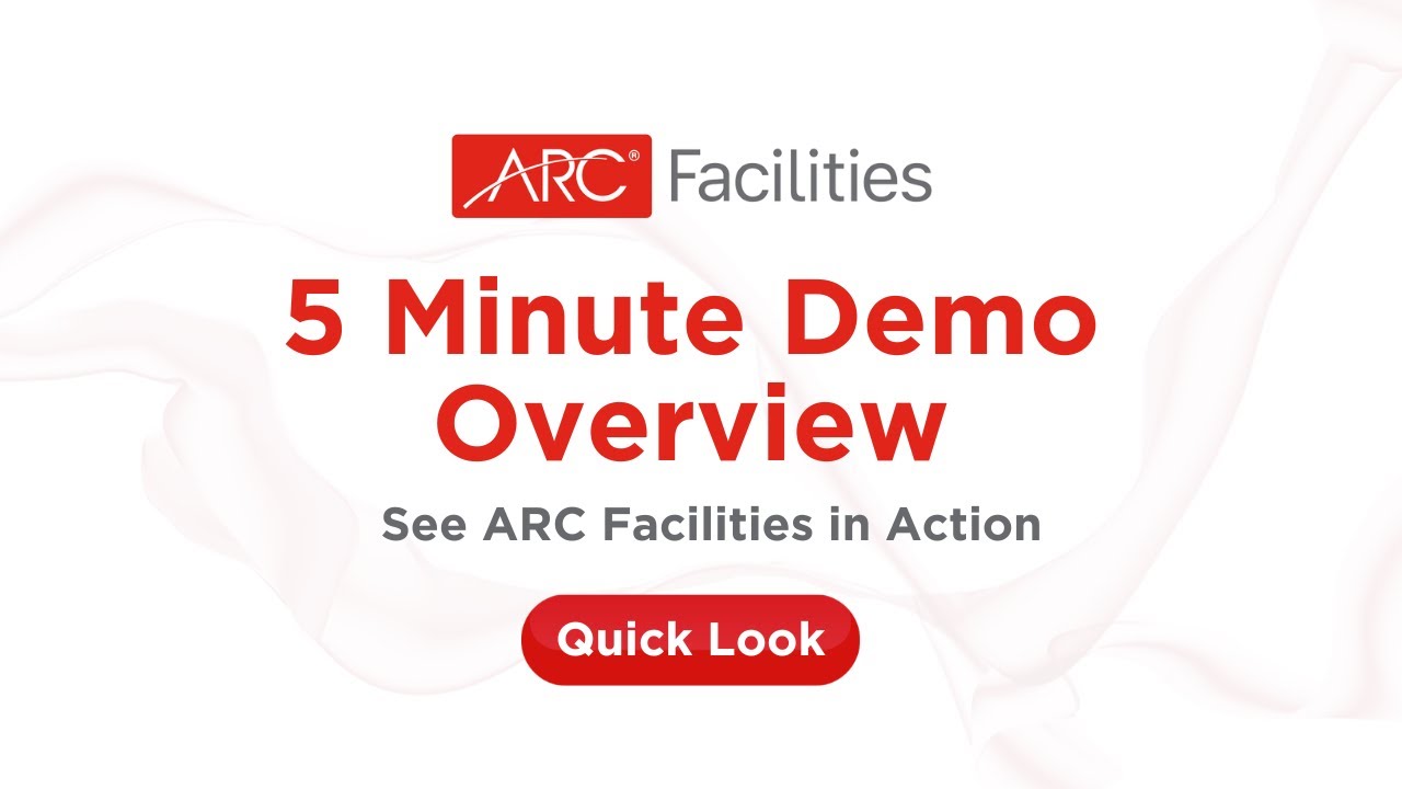 ARC Facilities Demo Overview - YouTube