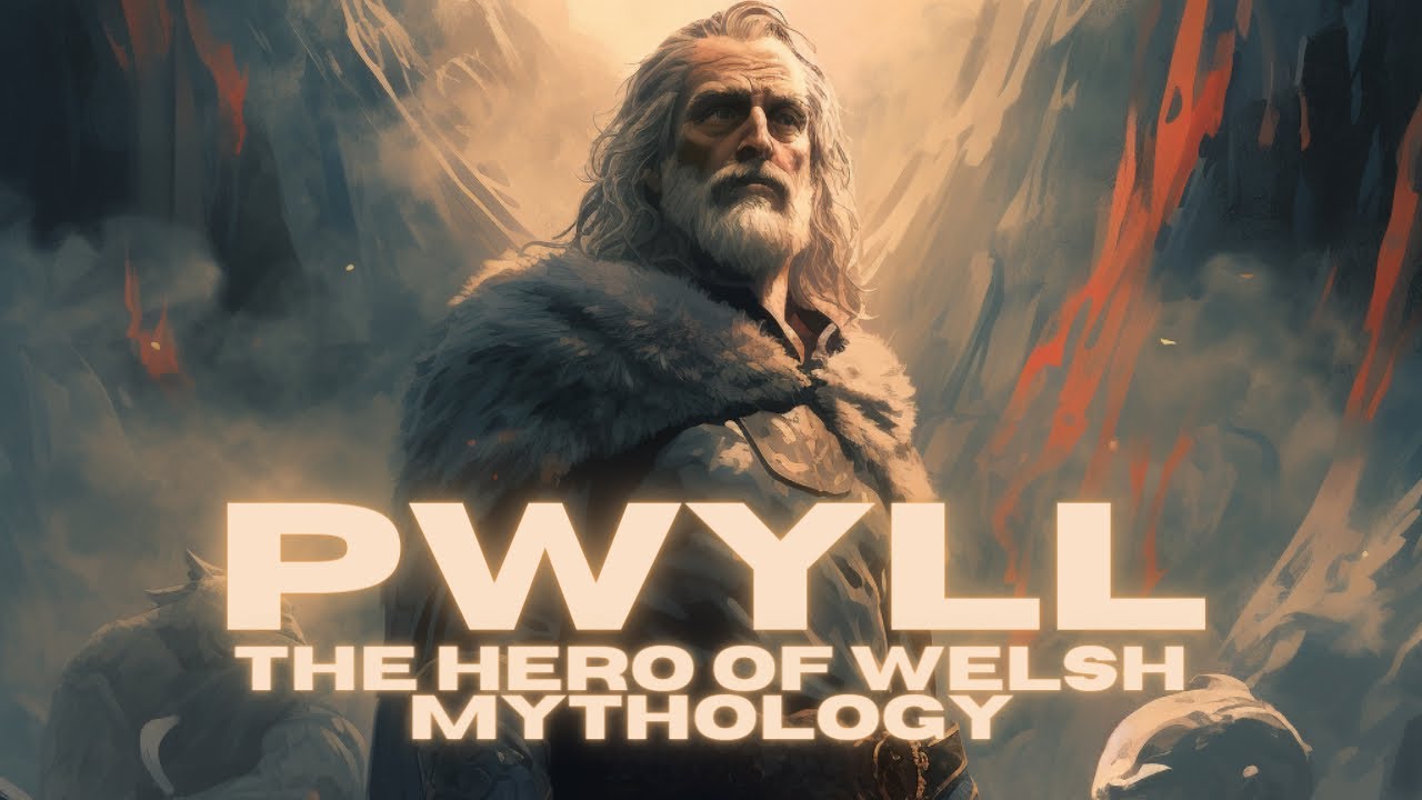 Pwyll Prince of Ddaefed - YouTube