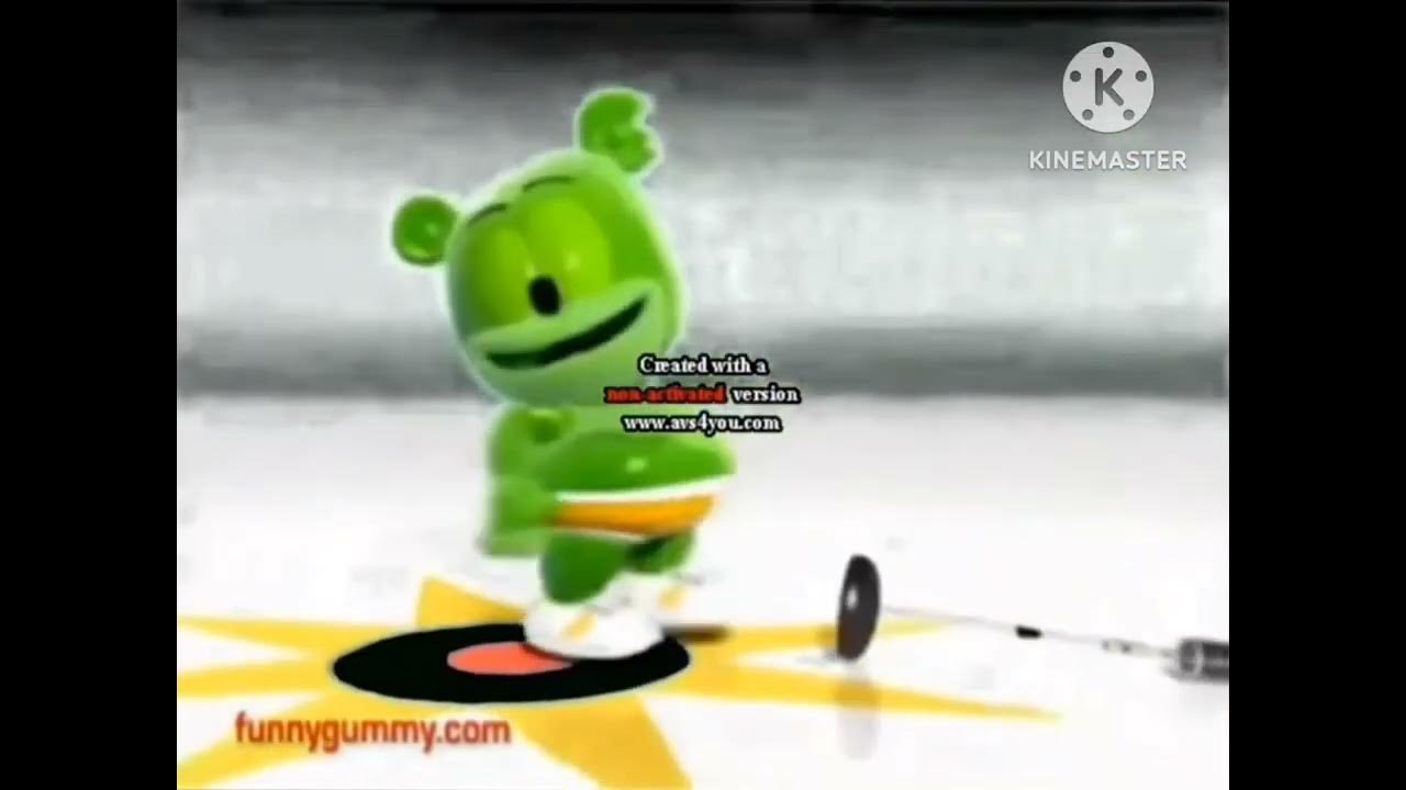 гумибер - YouTube