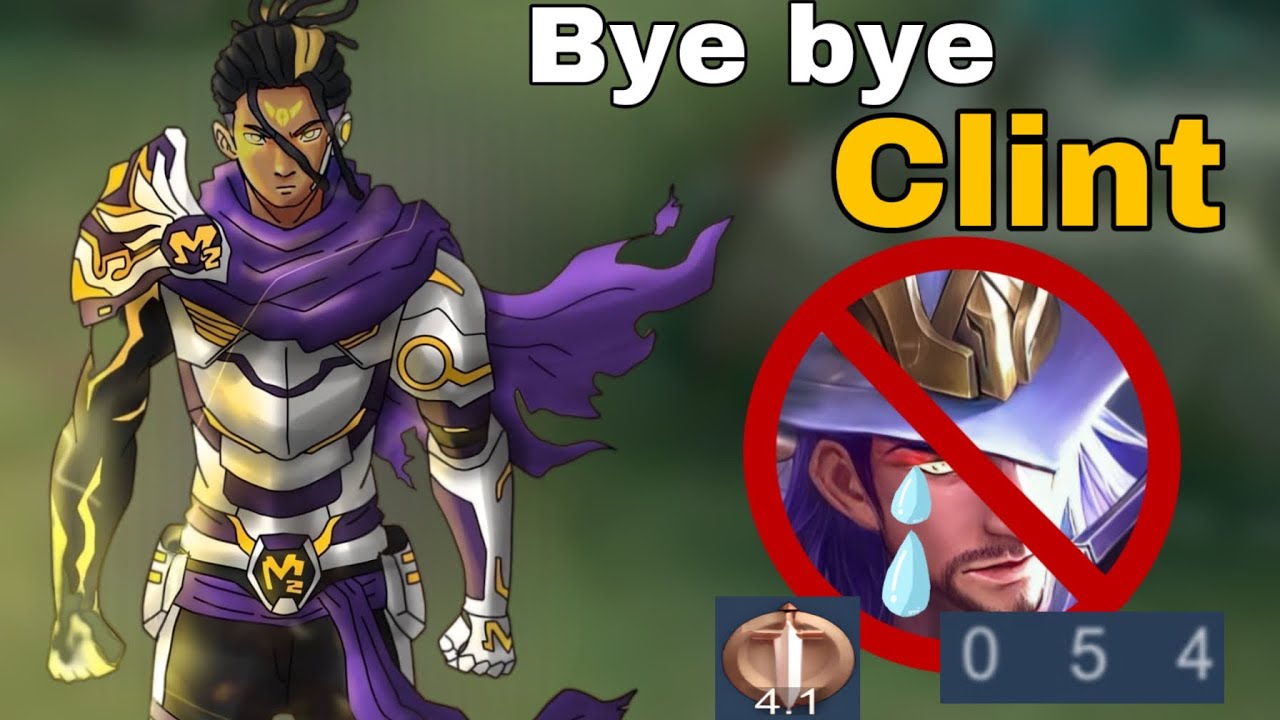 BYE BYE CLINT. THIS BRODY BUILD IS UNSTOPPABLE! - YouTube