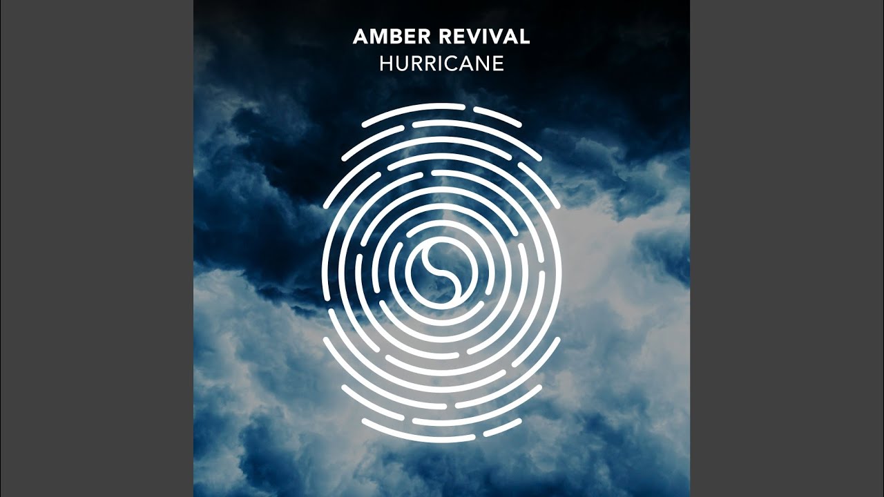 Hurricane (Extended Mix) - YouTube