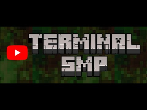 LIVE!!! || Public Terminal SMP!!!!! - YouTube