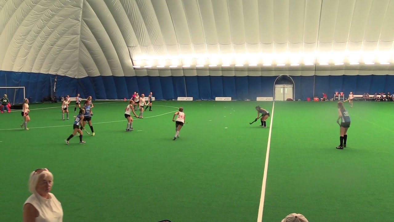 Kyra Kent (Class of 2016) Recruiting Video: 2014 U16 Nat Futures ...