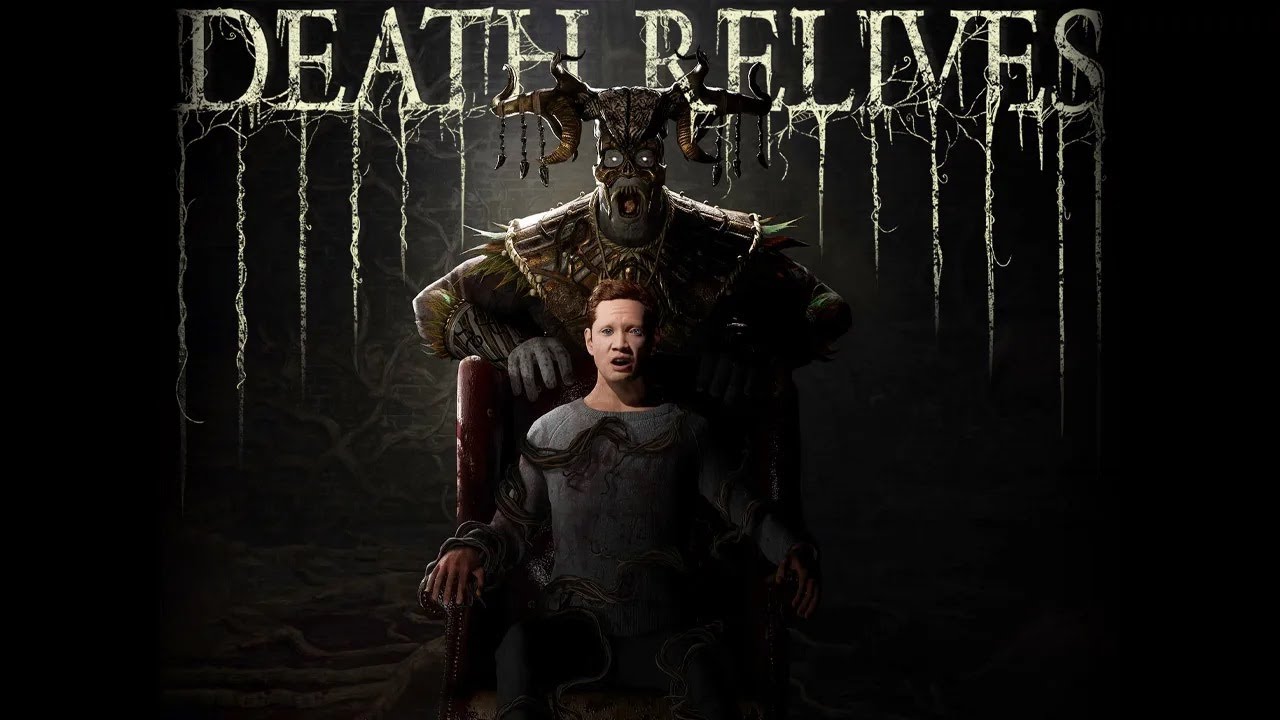 Death Relives - YouTube