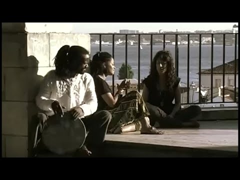 De Nua live & acoustic - Sara Tavares, Ana Moura & Miroca Paris
