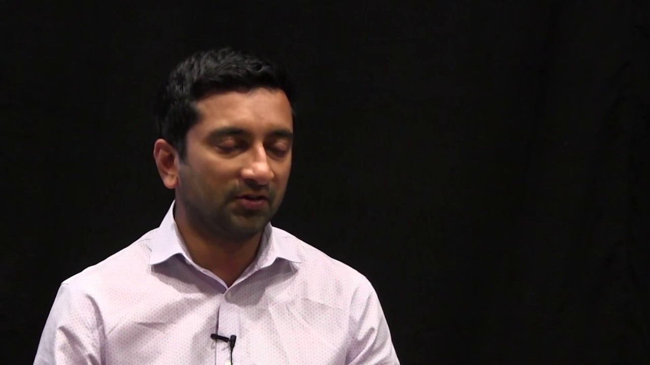 Choosing Wisely - Jay Bhatt - YouTube