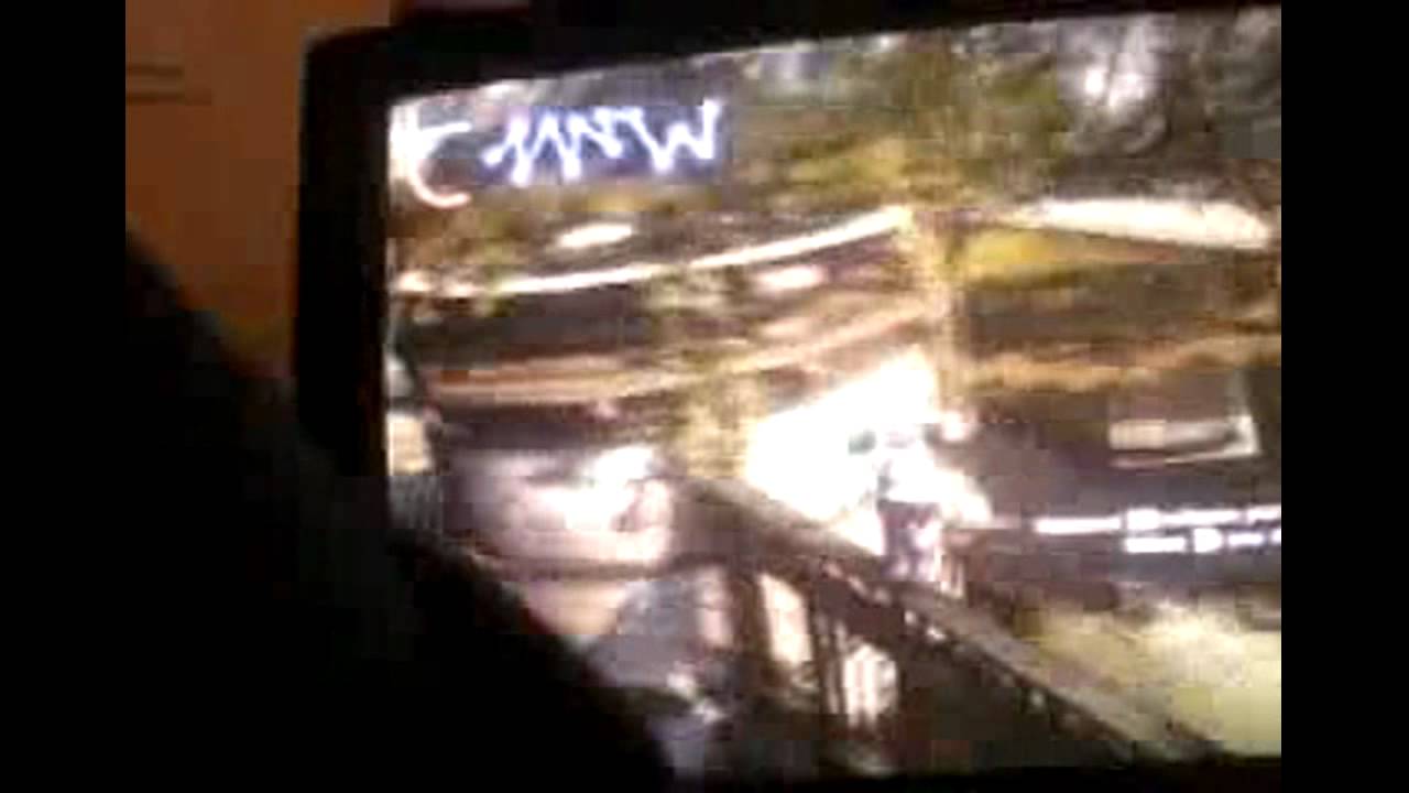 Infamous 2 part 3 avec intro - YouTube