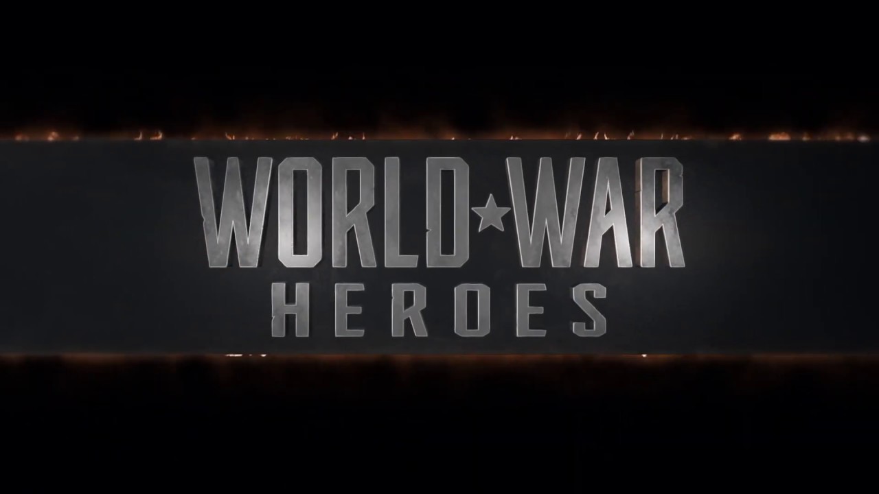 World War Logo